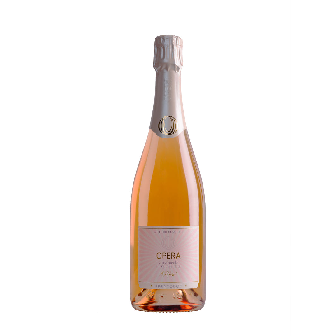 Opera Rosè | Bevilacqua.wine