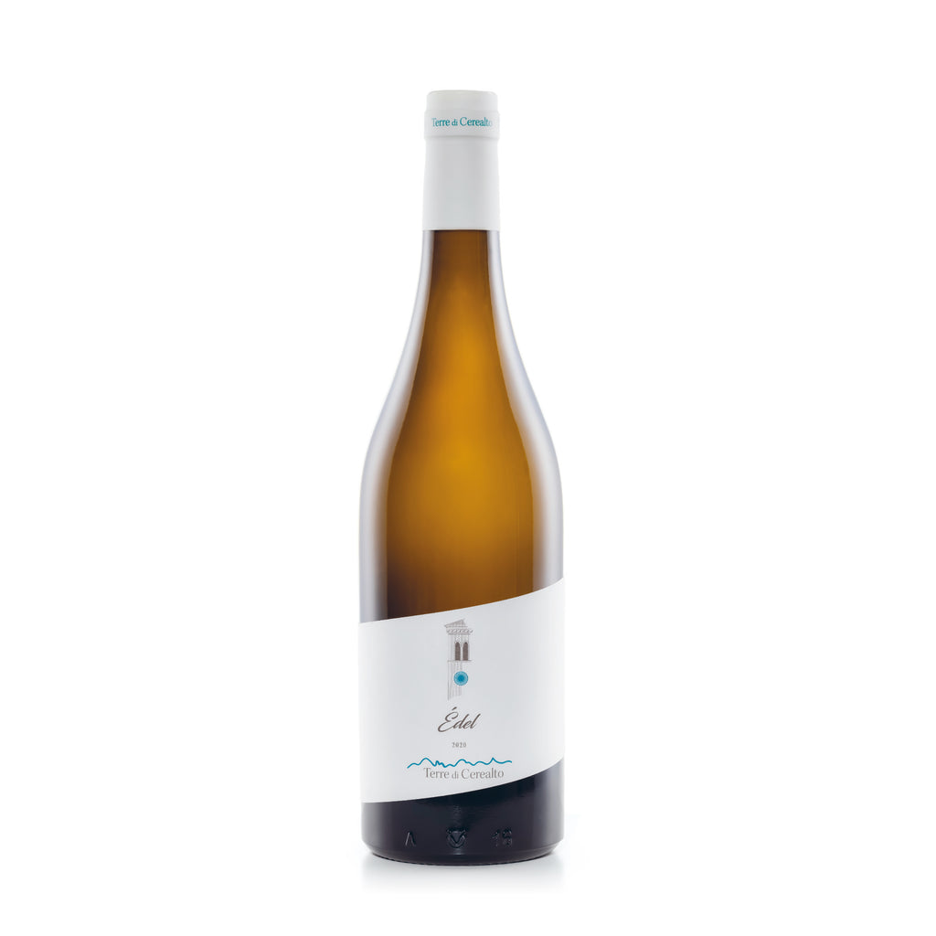 Édel 'Terre di Cerealto' | Bevilacqua.wine